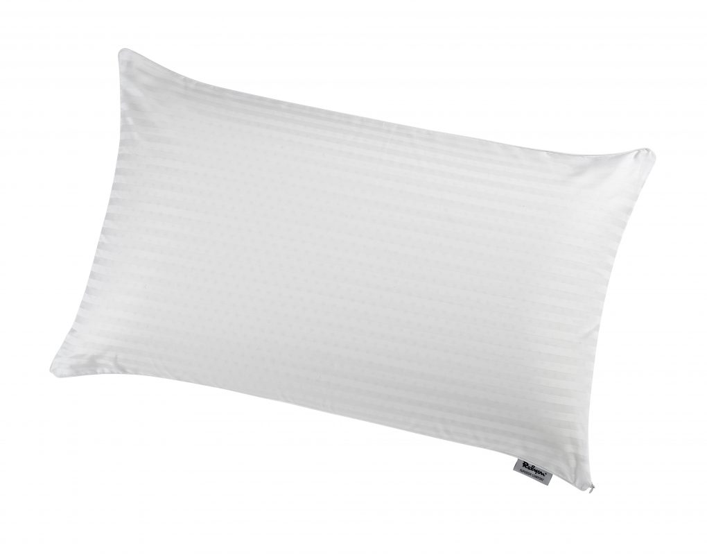 Relyon Superior Comfort Deep Latex Pillow - Belmont Furnishings | Beds ...