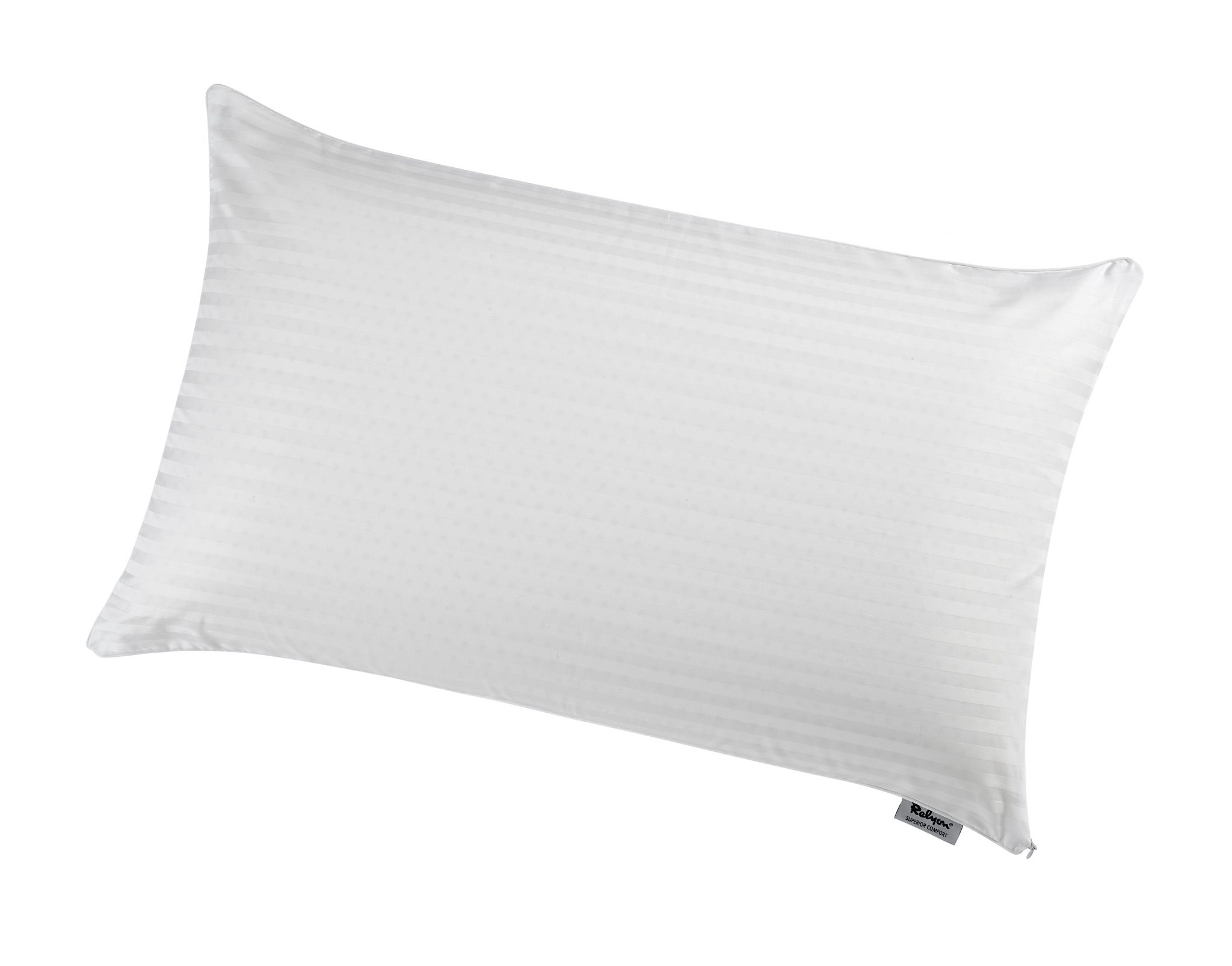 Relyon Superior Comfort Deep Latex Pillow - Belmont Furnishings | Beds ...